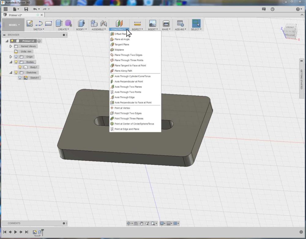 FABRIKER | Laser cutting and CNC milling
